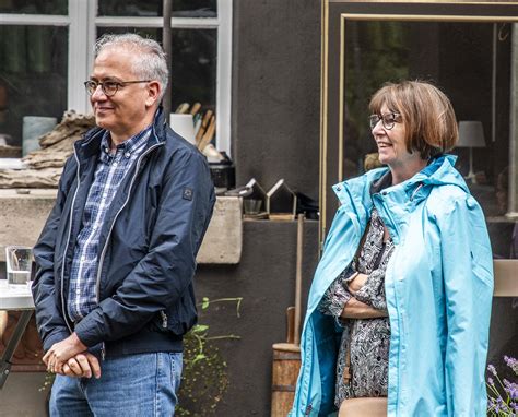 40 Jahre Grüne Herborn Jubiläums Sommerfest Bündnis 90 Die GrÜnen