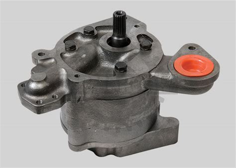 Esmaksan Spare Parts Industry