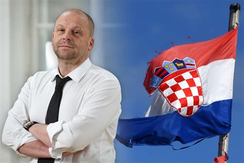 Gost Kolumnist Viktor Gotovac 25 Lipnja Neovisnost I Druge Priče Nacional Hr News Portal