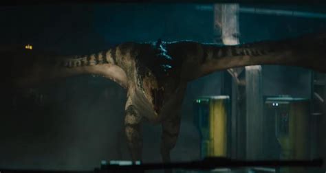 3 Fakta Mutadon Jurassic World Rebirth Gabungan Pterosaur Raptor