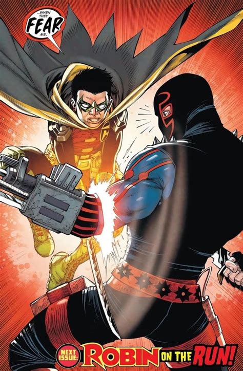 Favourite Robin Rrobin