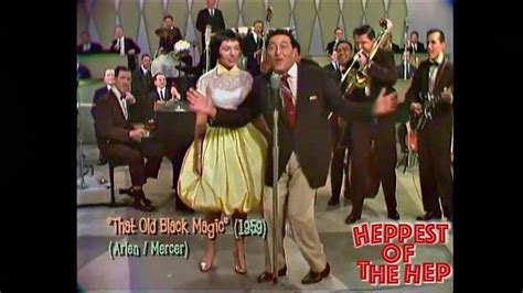Louis Prima And Keely Smith Black Magic Louis Prima Classic Christmas Music That Old