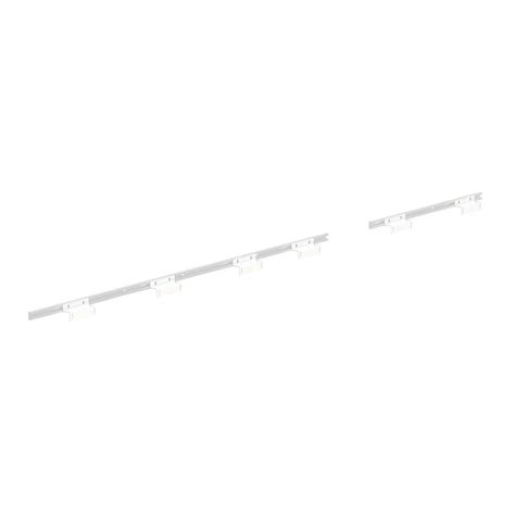 Weatherguard Van Shelf Mounting Kit Truck Expert