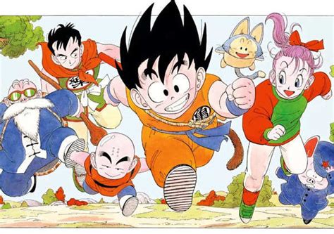 Revealing The Greatest Hits Top 10 Best Selling Manga Of All Time