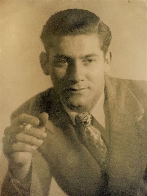 The Original Grandpa Stan Ralexhirsch