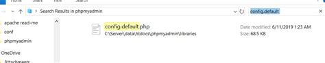Github Rrich Apache Php Mysql Phpmyadmin Manual Configuration This Is A Step By Step