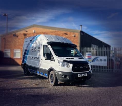 Asb Fleet Support Services Asb Transport