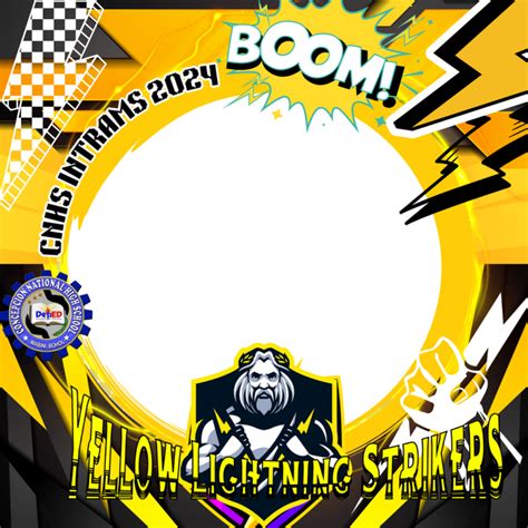 Twibbonize Show Your Supports