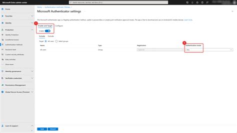 Passwordless Sign In With Microsoft Authenticator App Cloudcoffeech