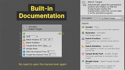 Bolt Now Is Unity Visual Scripting And Is Built In To Unity 2021 And Newer