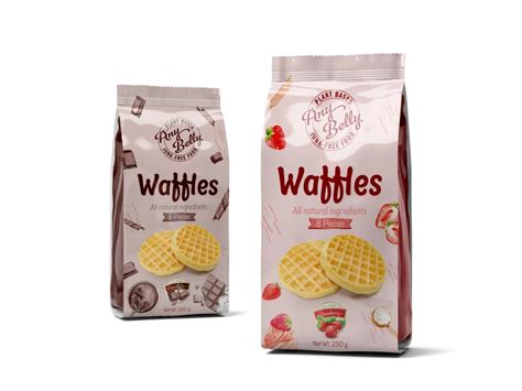 Print Ready Packaging And Label Upwork