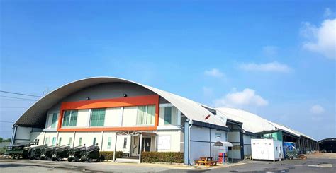 Container Manufacturing And Distribution Gcs Group