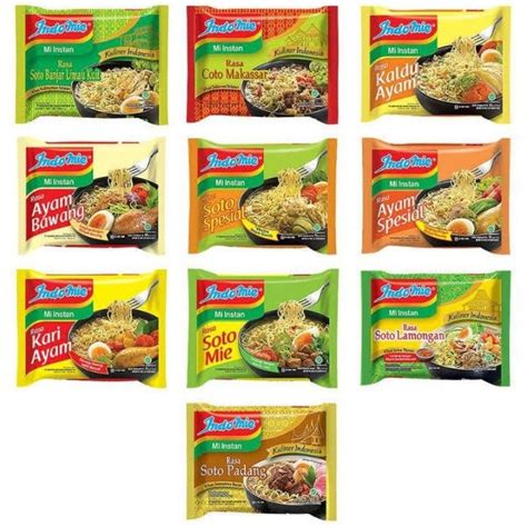 Jual Indomie Sedap Sarimi Shopee Indonesia