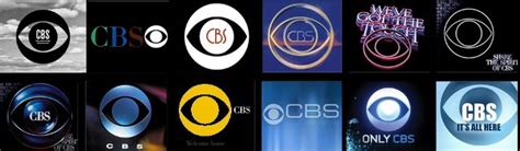 Cbs Eye Logo 1951 Cbsrede Globo Logo 2020 2024 By Blackwbofficial On