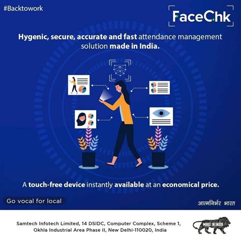 Face Recognition Attendance System Artofit