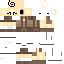 Shelly Dandys World Minecraft Skin