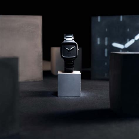 Five Special Editions Of Rados True Square Ceramic Watch