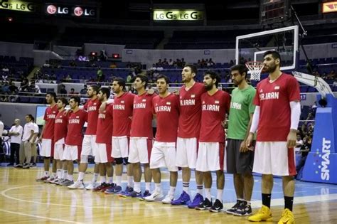 Mohammad Jamshidi Of Iran Joins Meralco As Asian Import Newsfeed