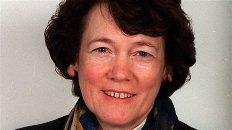 Nell Mccafferty Obituary Fierce And Fearless Journalist And Campaigner With ‘lovely Sense Of