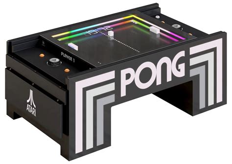 Cocktail Arcades