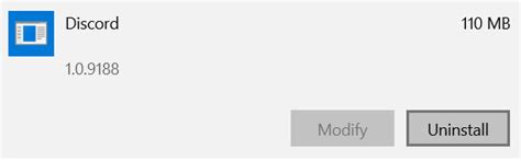Why Does My App Still Appear On Apps And Feature After Clicking Uninstall Microsoft Qanda