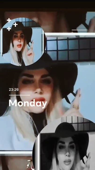 خواننده زن خواننده فوق العاده خوشصدا و زیبا در ایران که جدیدا کلی طرفدار پیدا کردهمریم آریایی