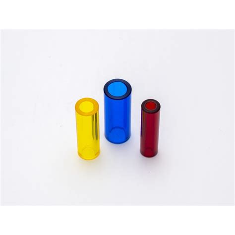 Apraxia Tactile Tubes From Talk Tools