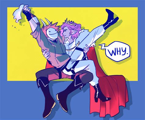 Pin De Elisabeth Hansen En Dsmp Dibujos Divertidos Dibujos Animados