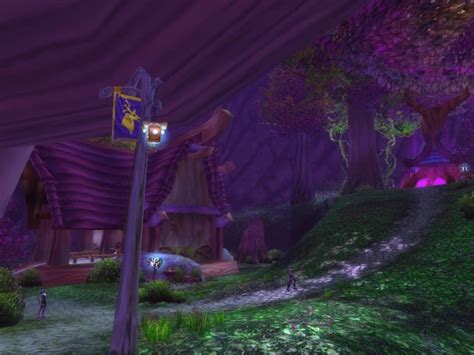 Ruttheran Village Wowwiki Fandom