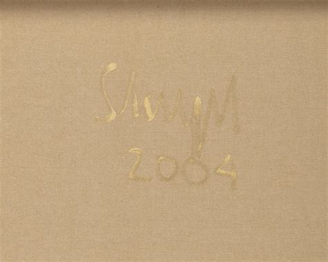 Rudolf Stingel Untitled 2004 2004 Mutualart