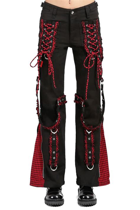 Tripp Pants Mens Tripp Nyc Pants Bondage Pants Tops And Dresses