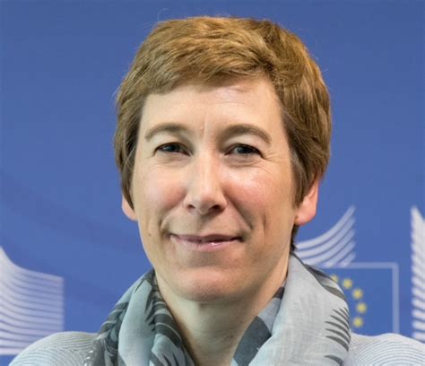 Inge Bernaerts Porträt Breakingthrough