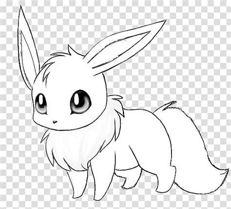Free Download Colouring Pages Coloring Book Eevee Whiskers Pokémon