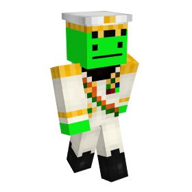 Dictator Minecraft Skins Namemc