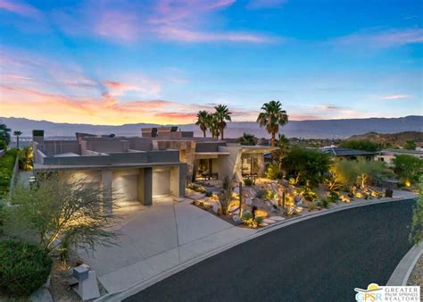 25 Sierra Vista Dr Rancho Mirage Ca 92270 Redfin