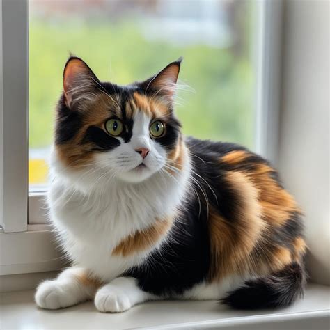 10 Tricolor Cat Breeds The Ultimate Guide To Calico Cats