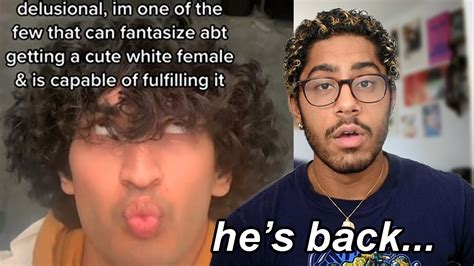 Avaneesh Is Back And Im Terrified Youtube