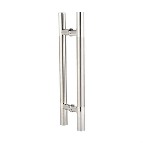 Round Glass Door Handles Glass Door Round Handle Sateer