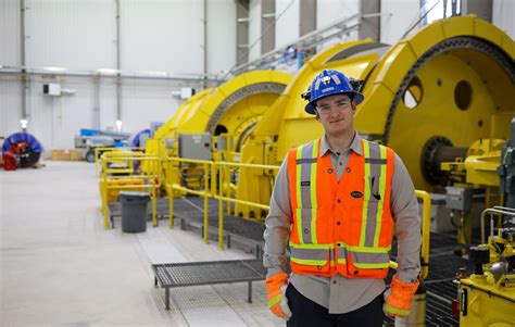 Geological Engineering Co Op And Careers Civil And Environmental