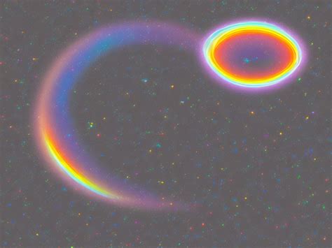 What Is The Difference Between A Primary Rainbow And Secondary Rainbow At David Beach Blog