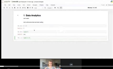Cristiane Martins On Linkedin Data Python Womenindata