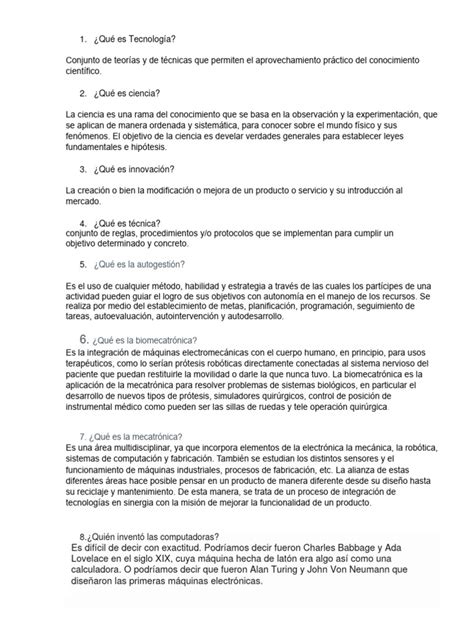 Cuestionario 3er Bloque Pdf Lenguaje De Programación Programación De Computadoras