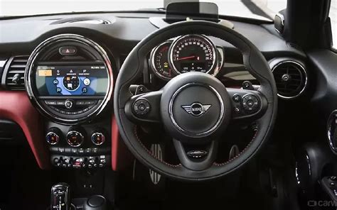 Mini Cooper Interior Photos Cabinets Matttroy