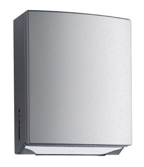 B4262 Bobrick Trifold Paper Towel Bobrick Paper Towel Dispenser