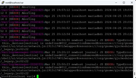 리눅스 특정 단어 포함한 문서 찾는 방법 엔지니어의 기록