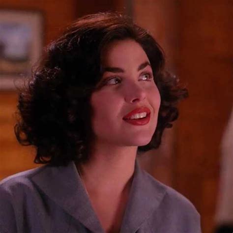 Sherilyn Fenn Twin Peaks