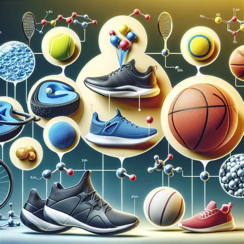 Unlocking The World Of Specialty Polymers Types Applications And Unique Properties