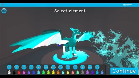 Dragons Life Roblox Skins