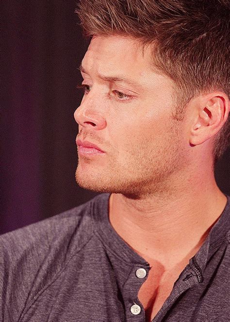 Jensen Ackles Via Spndestiel Jensen Ackles Beautiful Men Faces