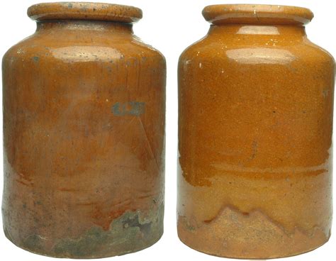 Red Pottery Lead Glaze Australian Pots Abcr Auctions